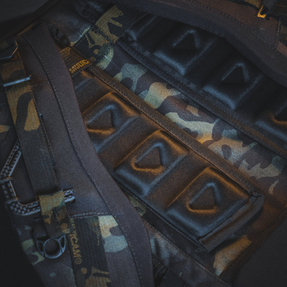 Mr. Octopus Gen1 – Liigear