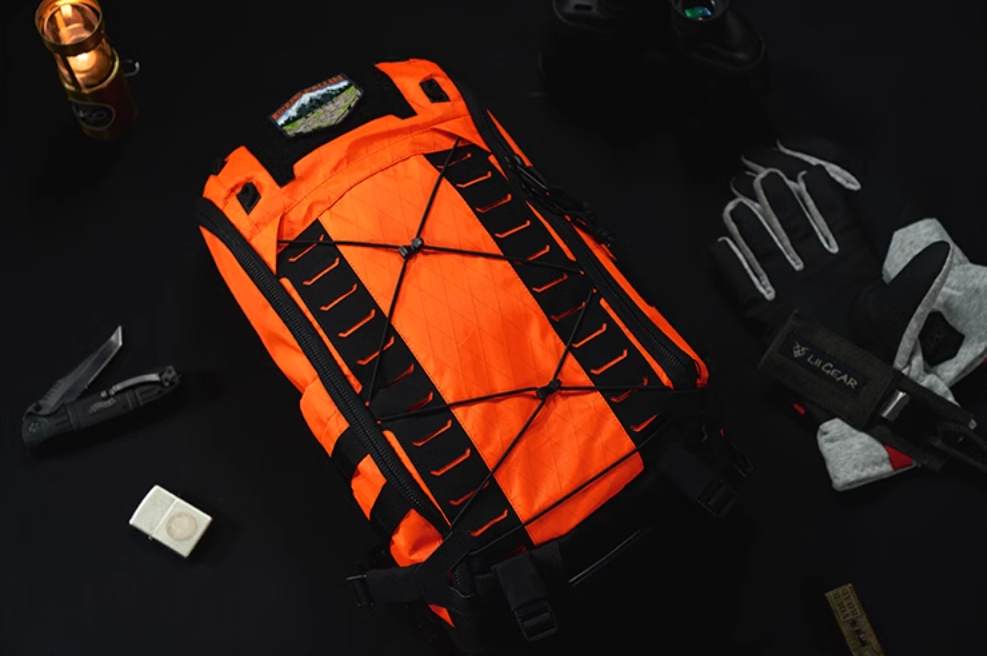 Backpack – Liigear