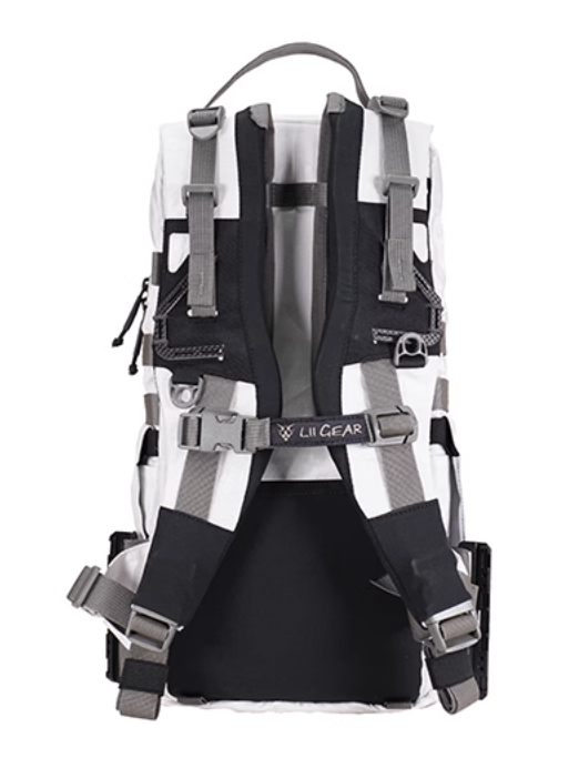 Mr. Octopus Gen1 – Liigear