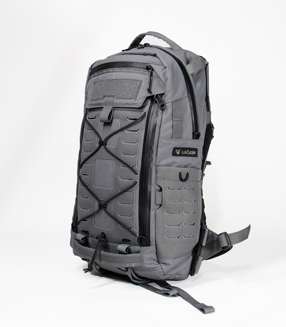 Mr. Octopus Gen2 – Liigear