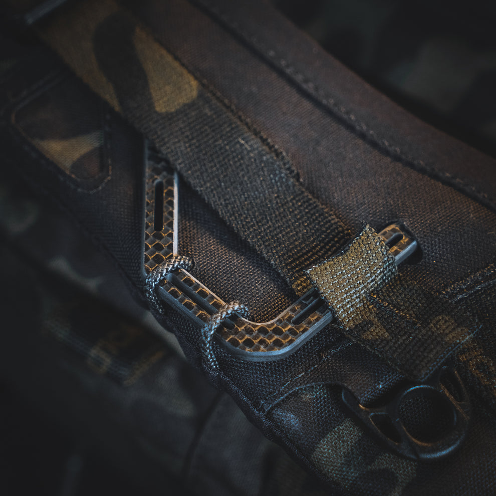 Mr. Octopus Gen1 – Liigear