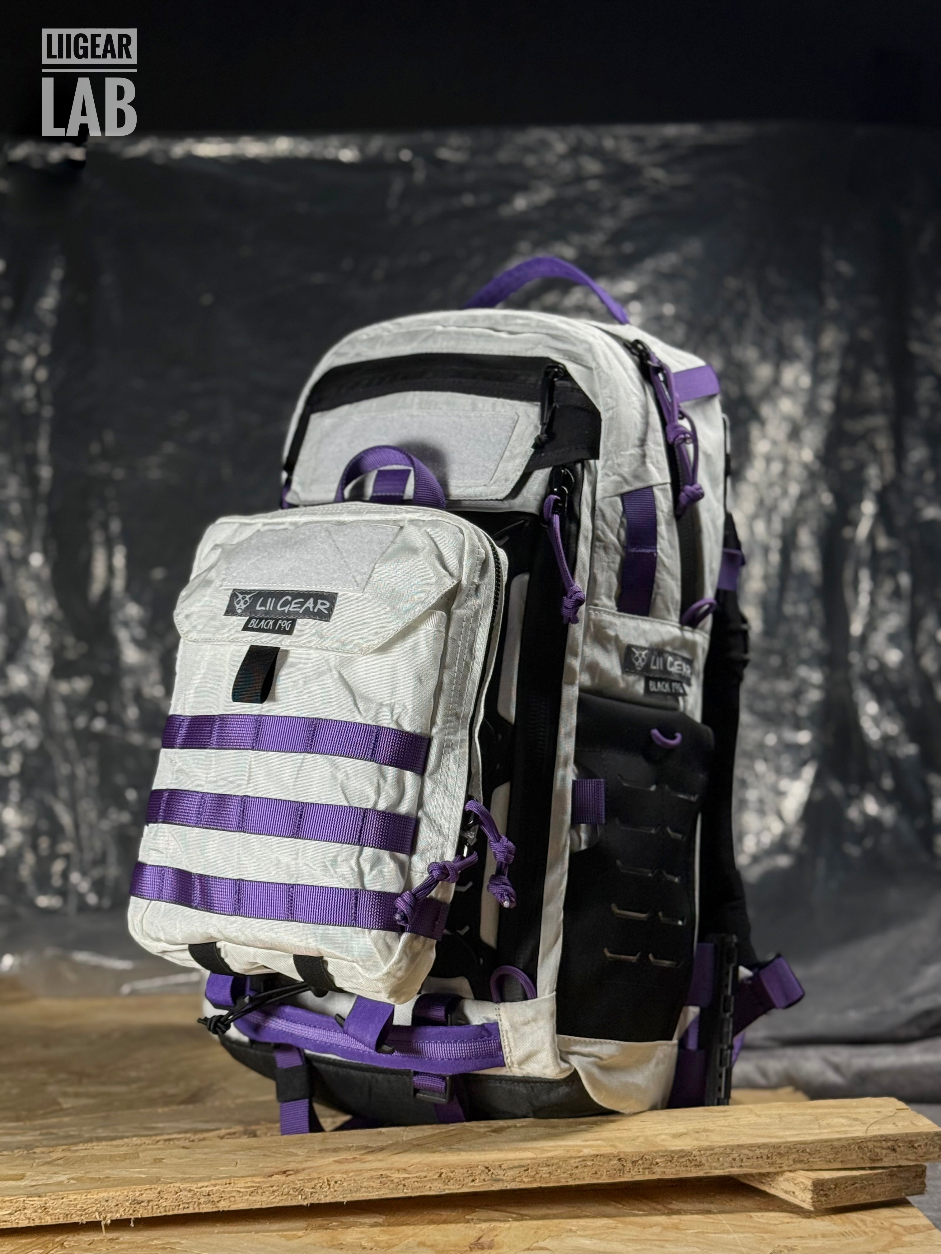 Mr. Octopus Gen2 – Liigear