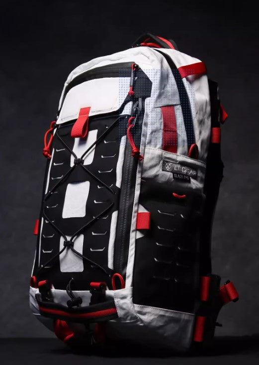Mr. Octopus Gen2 – Liigear
